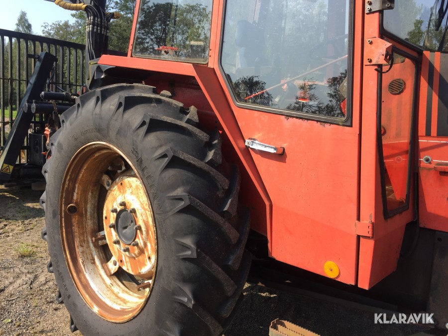 Valmet 805 traktor