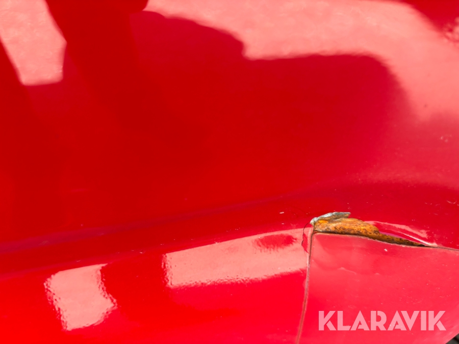 Skåpbil Volkswagen Tranporter, Tyresö, Klaravik auktioner