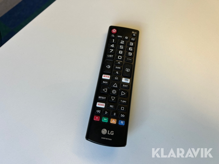TV LG 49UM7100PLB, Göteborg, Klaravik auktioner