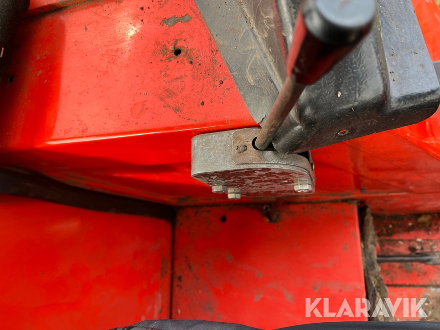 Traktor Same CENTURION 75, Essunga, Klaravik auktioner