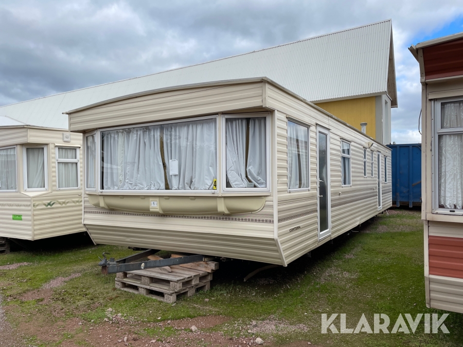 Klaravik Auktioner | Villavagn Bluebird Contessa