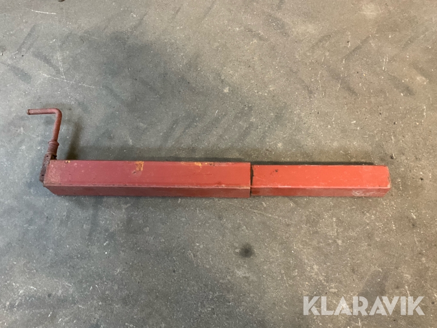 Stödben, Trelleborg, Klaravik auktioner