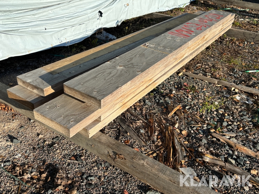 Kertobalk, Nässjö, Klaravik auktioner