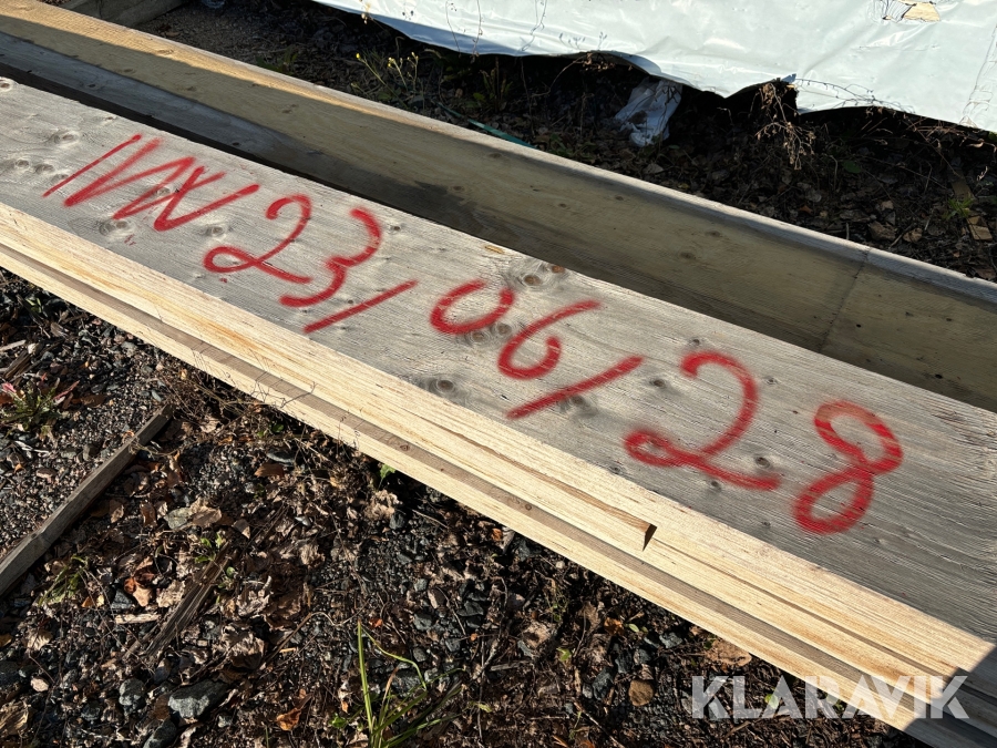 Kertobalk, Nässjö, Klaravik auktioner