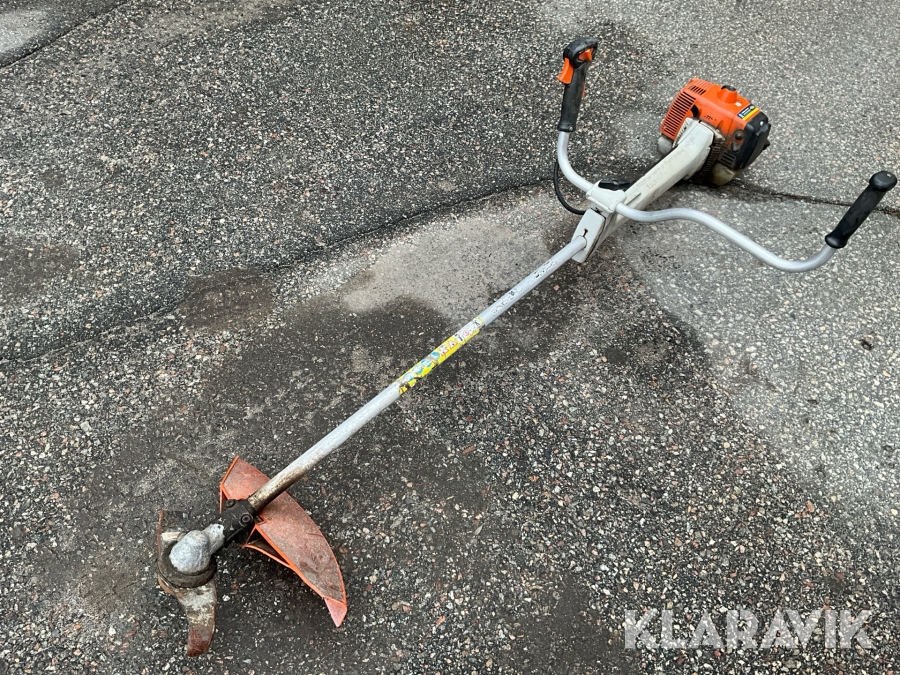 Röjsåg Stihl FS 480, Haninge, Klaravik auktioner