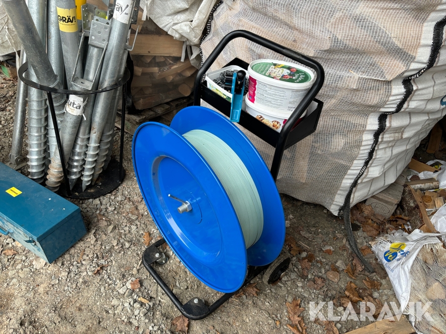 Bandare, Grums, Klaravik auktioner
