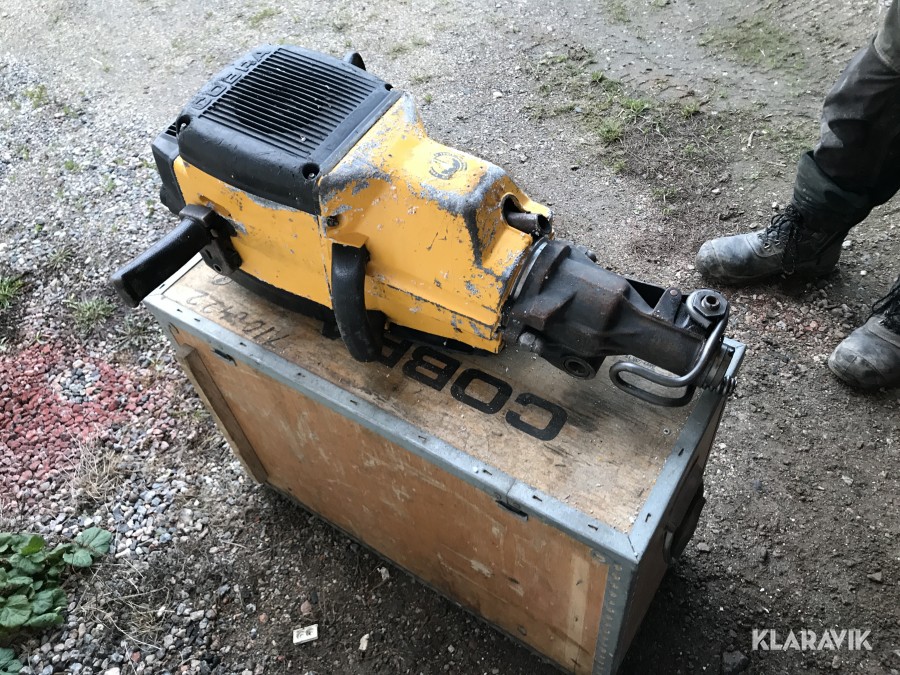 Klaravik Auktioner | Cobra 149/249