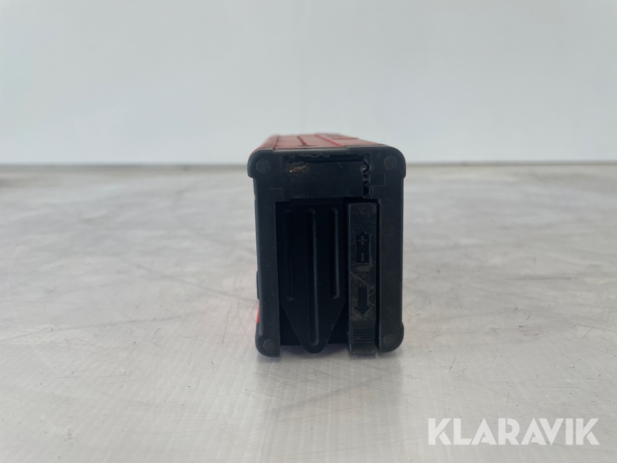 Avståndsmätare Hilti PD20, Svalöv, Klaravik auktioner