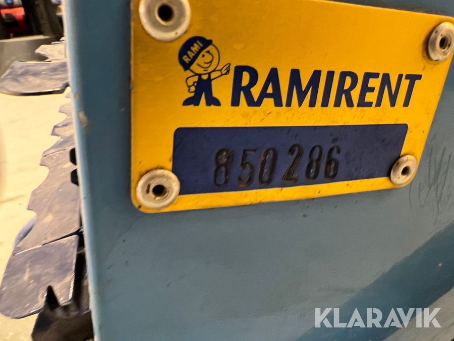 10st defekta varmluftsfläktar El-björn, Veab och Termo 9 kW
