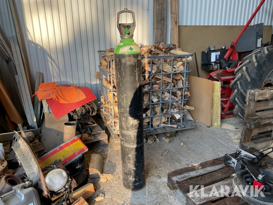 Gastub, Sorsele, Klaravik auktioner