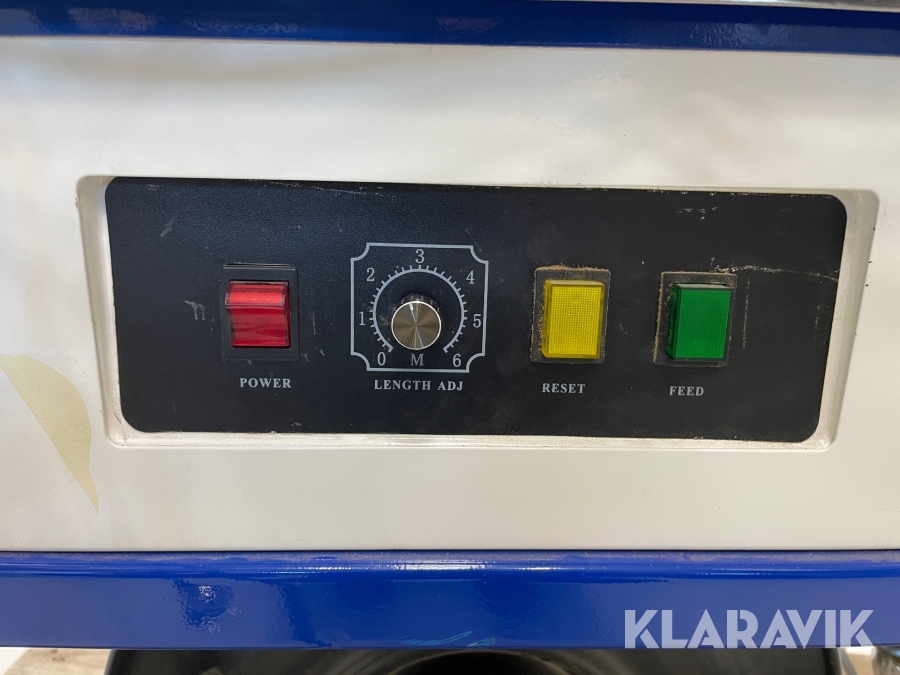 Bandare, Karlstad, Klaravik auktioner