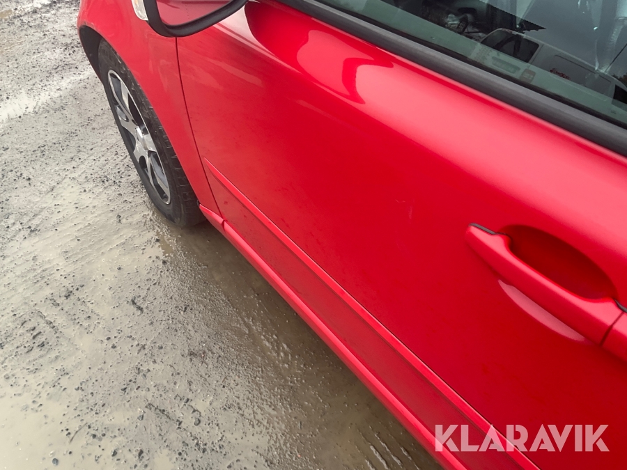 Volvo V50 D3, Boden, Klaravik auktioner