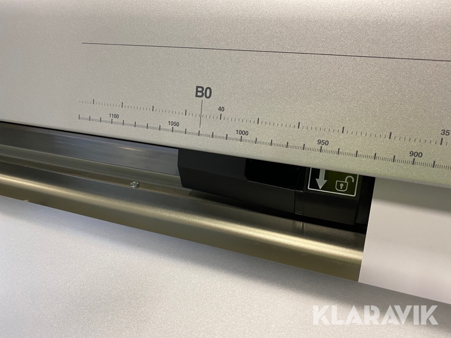 Klaravik Auktioner | Printer storformat Epson Stylus Pro 9700