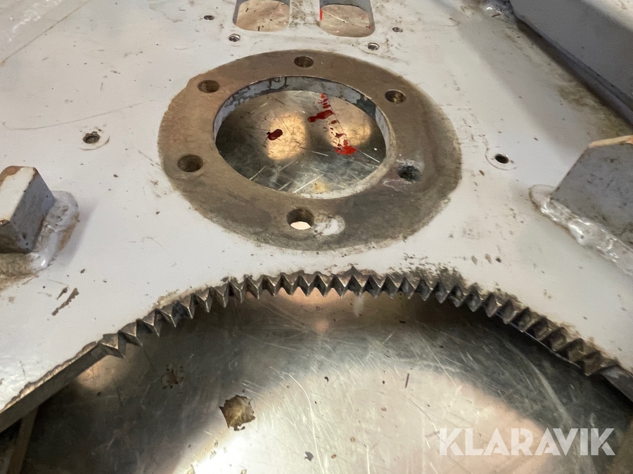 Flerträdshantering Logmax 4000, Ludvika, Klaravik auktioner