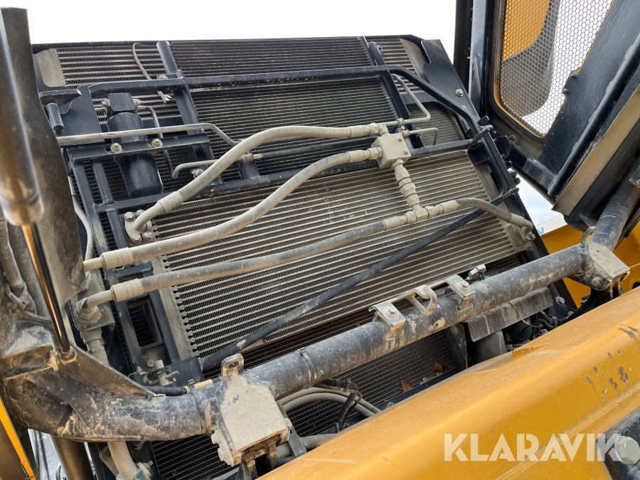 Hjullastare Volvo L180H, Hässleholm, Klaravik auktioner