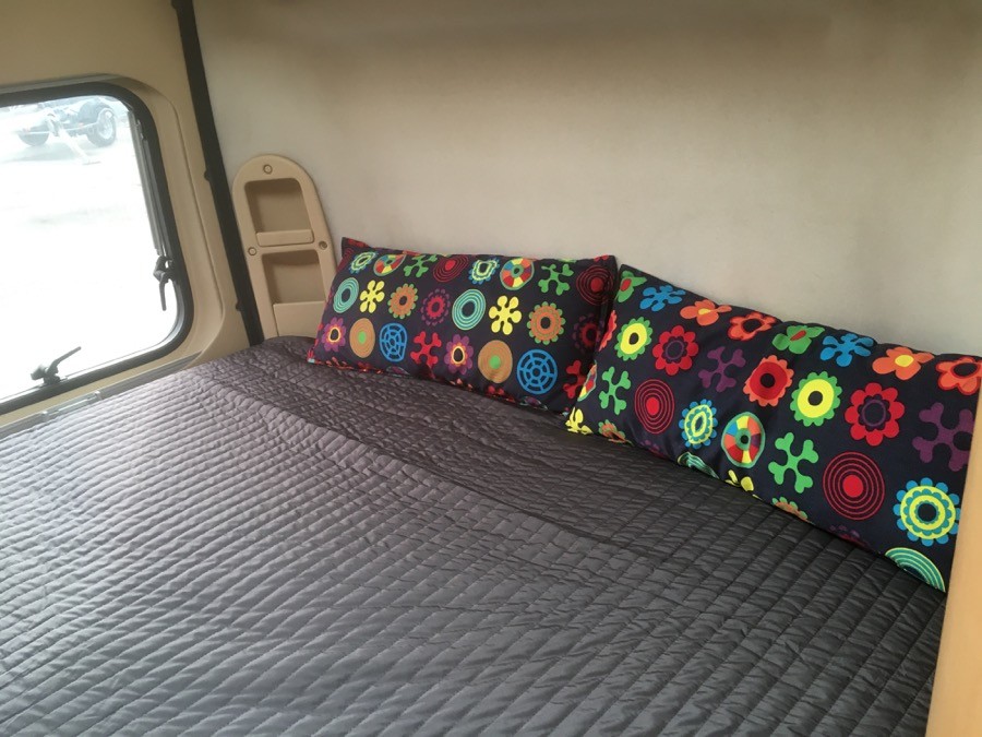 Campingbil