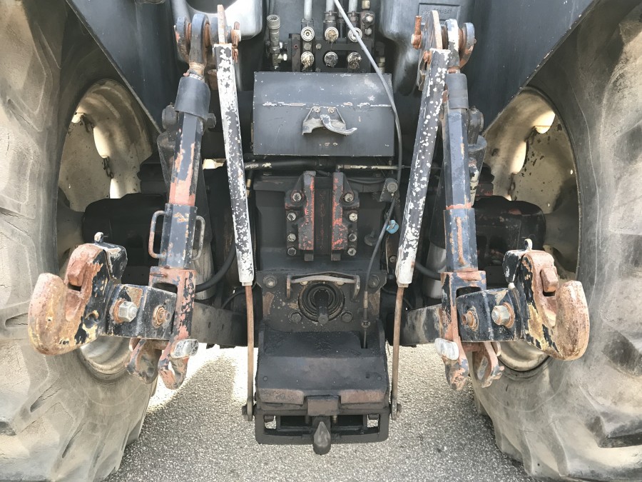 Traktor Valmet 8600-4
