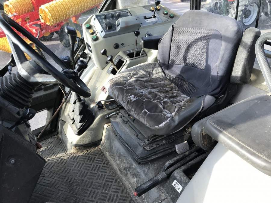 Traktor Valmet 8600-4