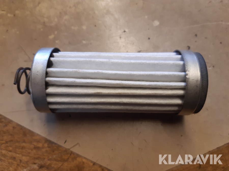 Hydrostat filter Tuff Torq Husqvarna stiga, Nässjö, Klaravik