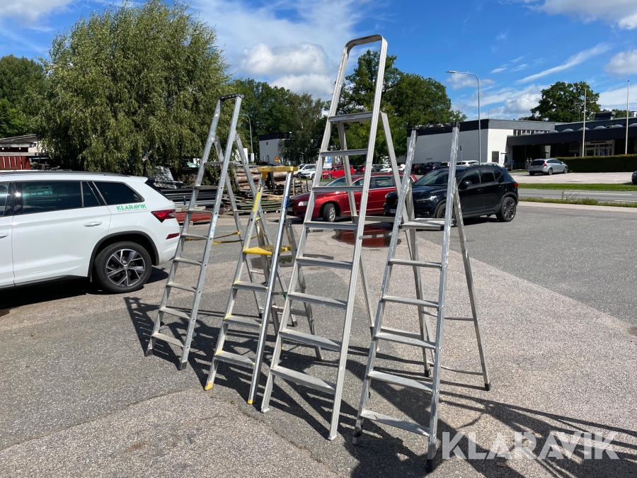 Stegar, Västervik, Klaravik auktioner