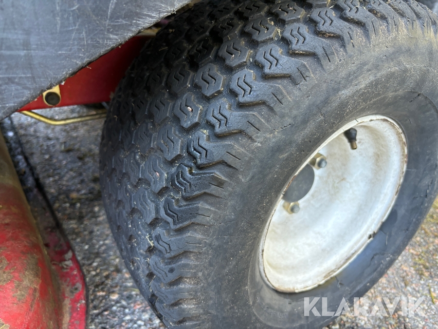 Gräsklippare Toro Timecutter ZS 5000, Gävle, Klaravik auktio
