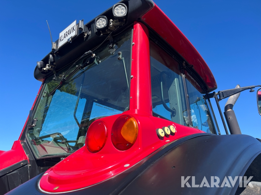 Traktor Valtra T170, Lidköping, Klaravik auktioner