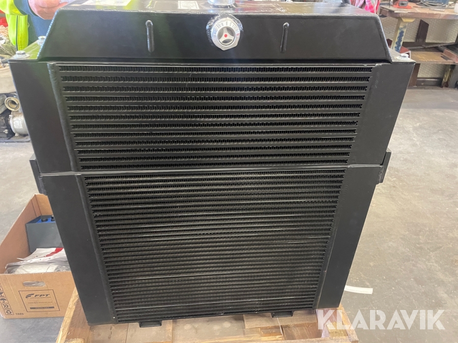 Motor FPT Iveco N45 ENTX20