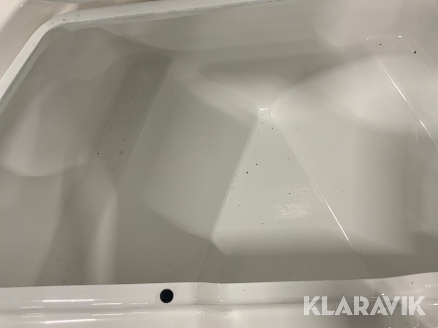 Båt Silver Fox Avant, Vetlanda, Klaravik auktioner