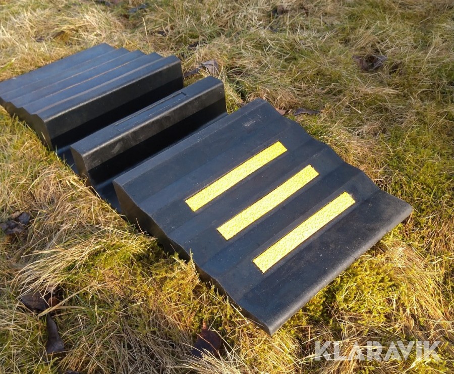 Kabelskydd/slangskydd VeniGuard 2st