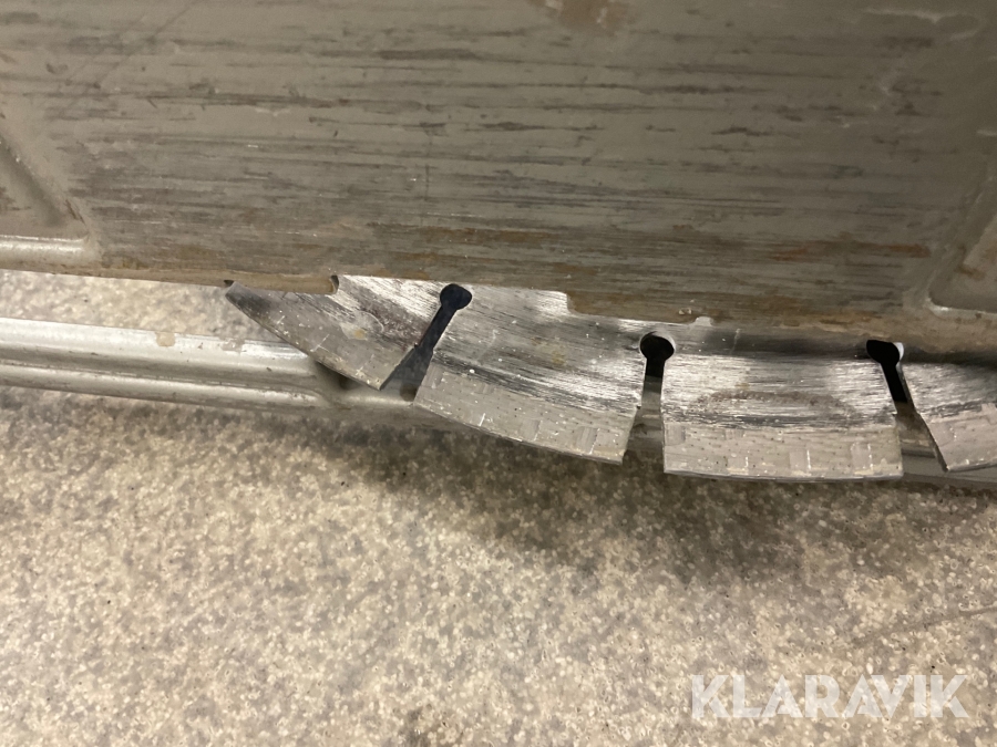 Sågar Makita 4114s, Skellefteå, Klaravik auktioner