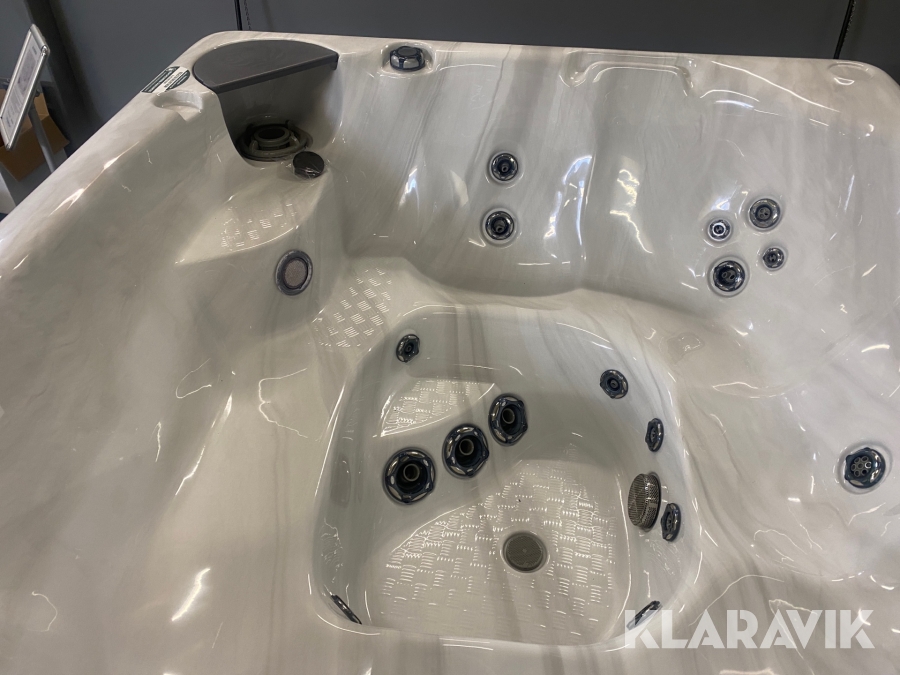 Spabad Beachcomber 360 Hybrid4, Västerås, Klaravik auktioner