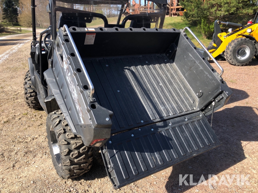 UTV CF Moto U-Force 800