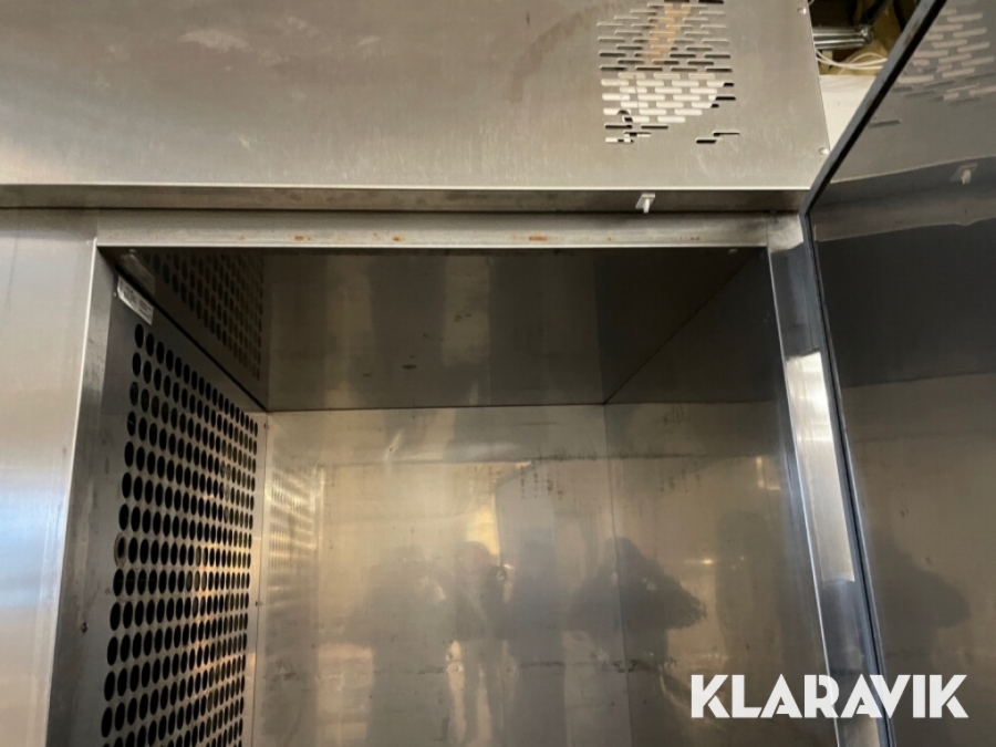 Klaravik Auktioner | Haglud Industrikyl 3 st