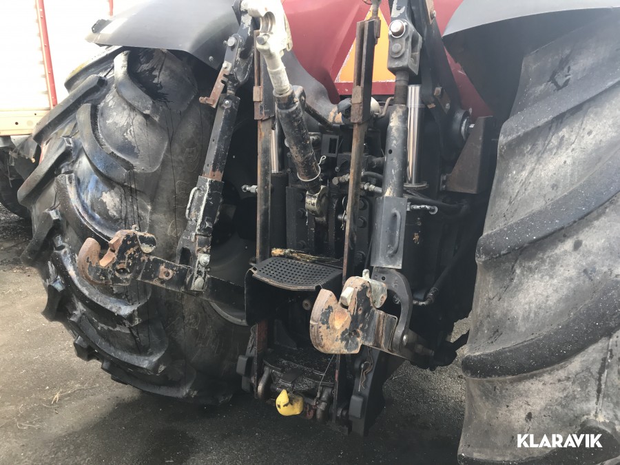 Traktor Case IH MX 2404 WD Magnum