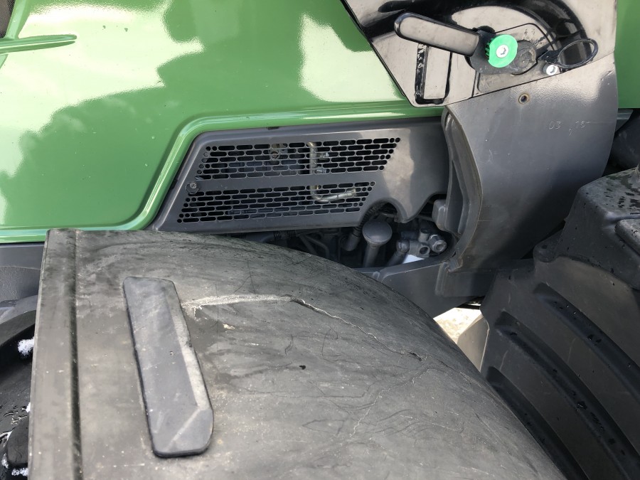 Traktor FENDT 340 313 VARIO