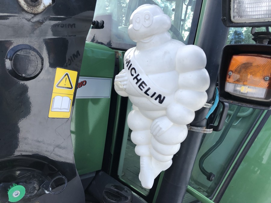 Traktor FENDT 340 313 VARIO