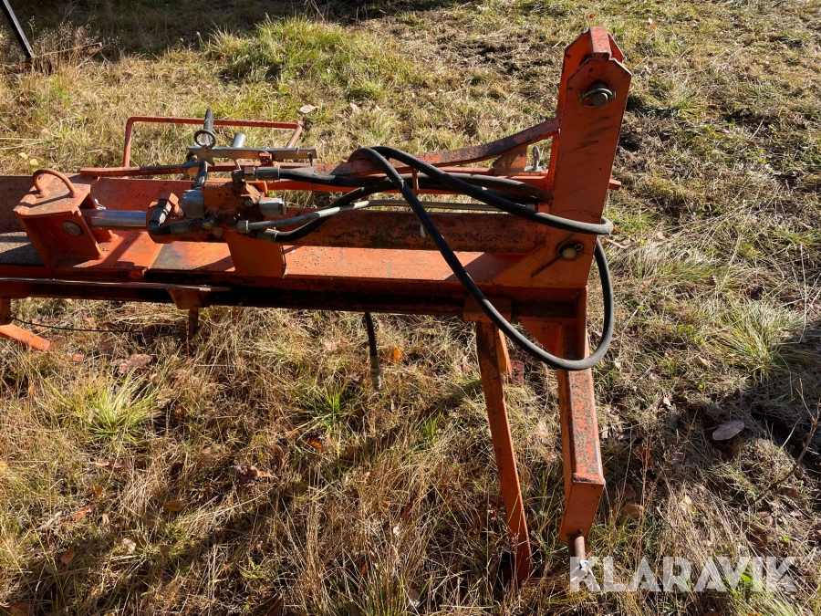 Vedklyv, Örnsköldsvik, Klaravik auktioner