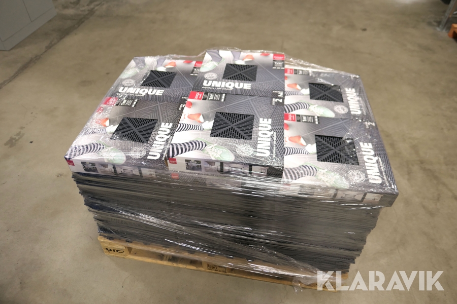 Golvplattor Bergo Flooring, Helsingborg,