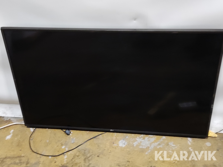 Monitor Samsung S24C450B, Linköping, Klaravik auktioner
