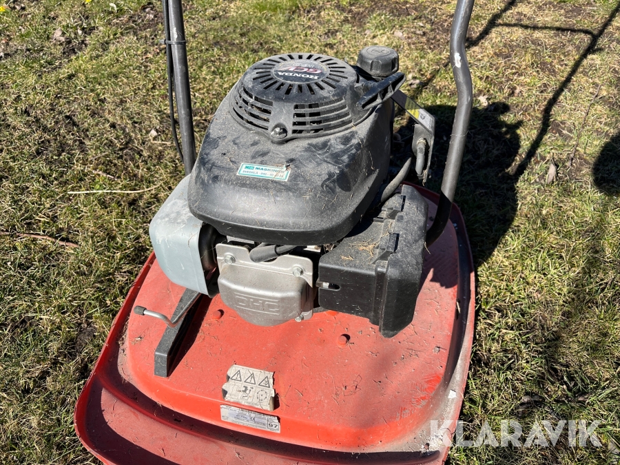 Gräsklippare Flymo XL500, Staffanstorp, Klaravik auktioner