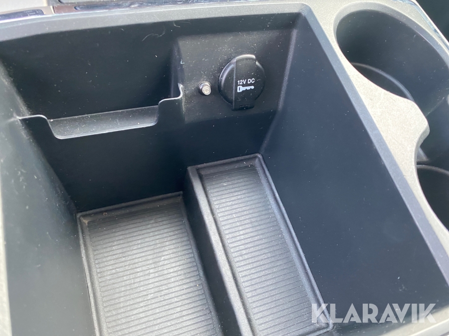 Pickup Dodge RAM 1500, Linköping, Klaravik auktioner