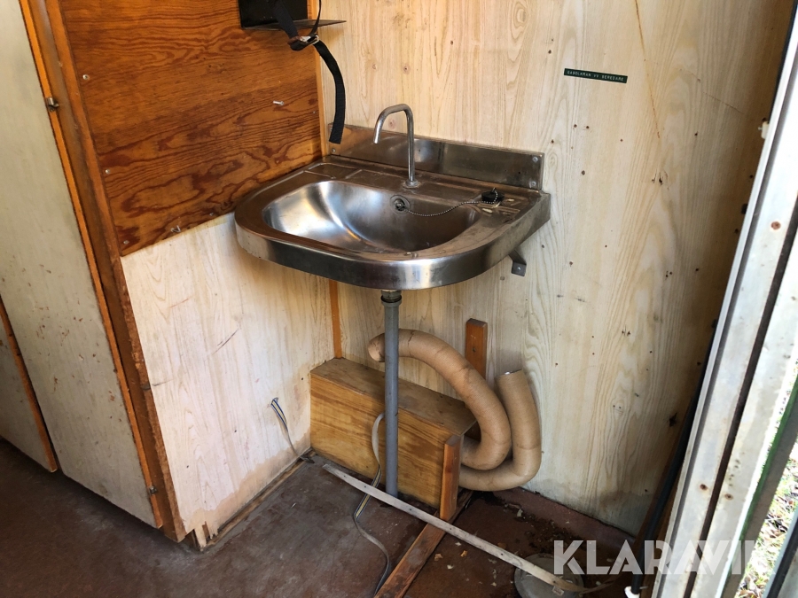 Klaravik Auktioner | Rastkoja Norrlandsvagnen