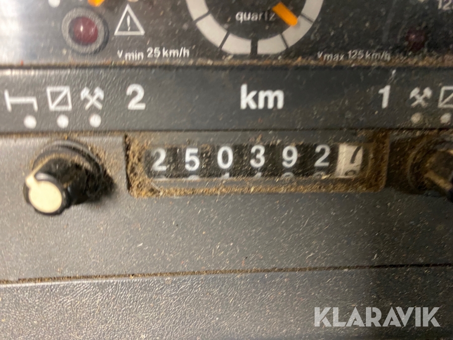 Sopbil Scania 94D Enfack