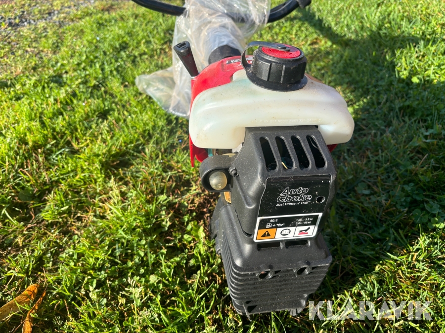 Trimmer MTD 790, Sunne, Klaravik auktioner