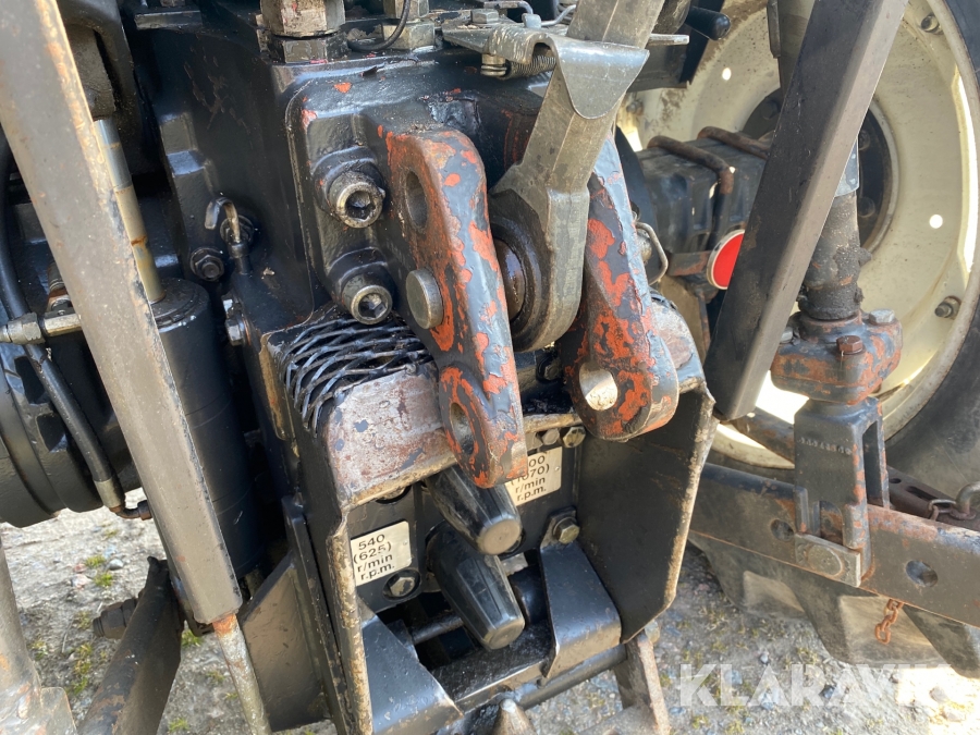 Traktor Valmet 855
