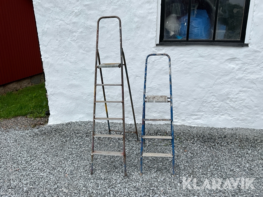 Stegar 2st, Lekeberg, Klaravik auktioner