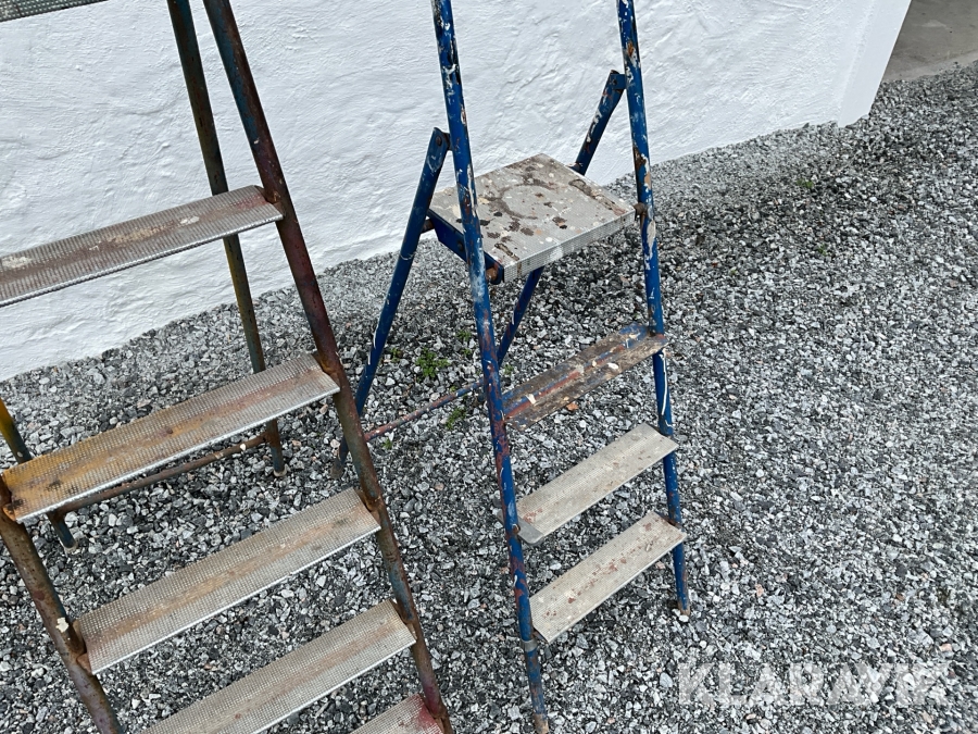 Stegar 2st, Lekeberg, Klaravik auktioner