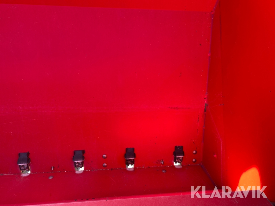 Såmaskin Väderstad Super rapid 400C, Söderköping, Klarav