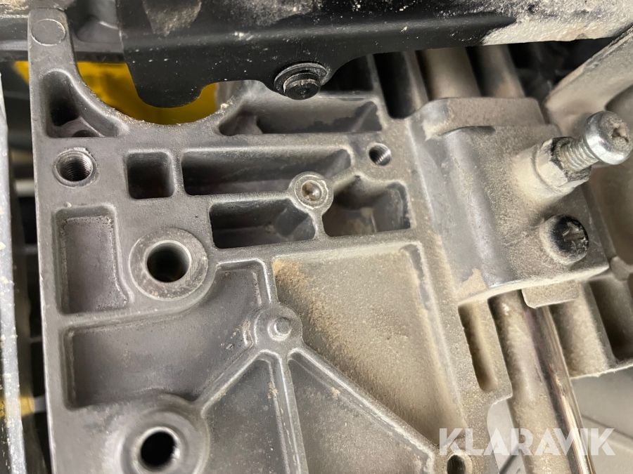 Klyvsåg Dewalt DWE7491- WS TYPE 2, Svalöv, Klaravik auktione