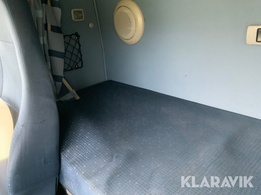 Lastbil Volvo Fm 340, Nykvarn, Klaravik auktioner